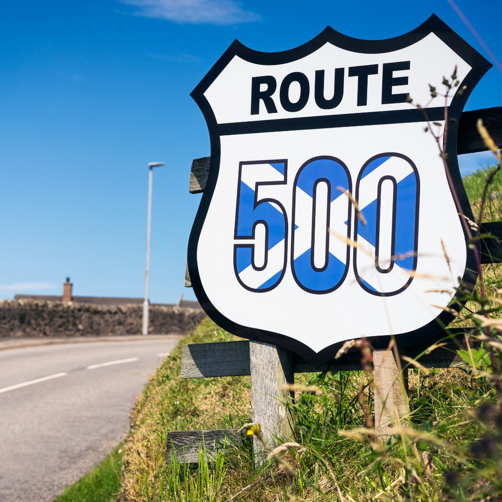 Scotland's Own Route 66: the NC500 Travel Guide | Scotland Kilt Co