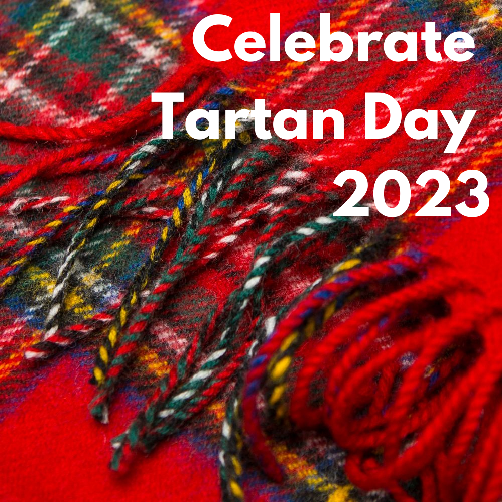 What is Tartan Day and How to celebrate? | Scotland Kilt Co