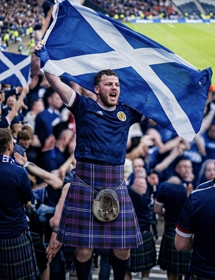 Scotland's Return to the World Cup After 28 Years | Scotland Kilt Co