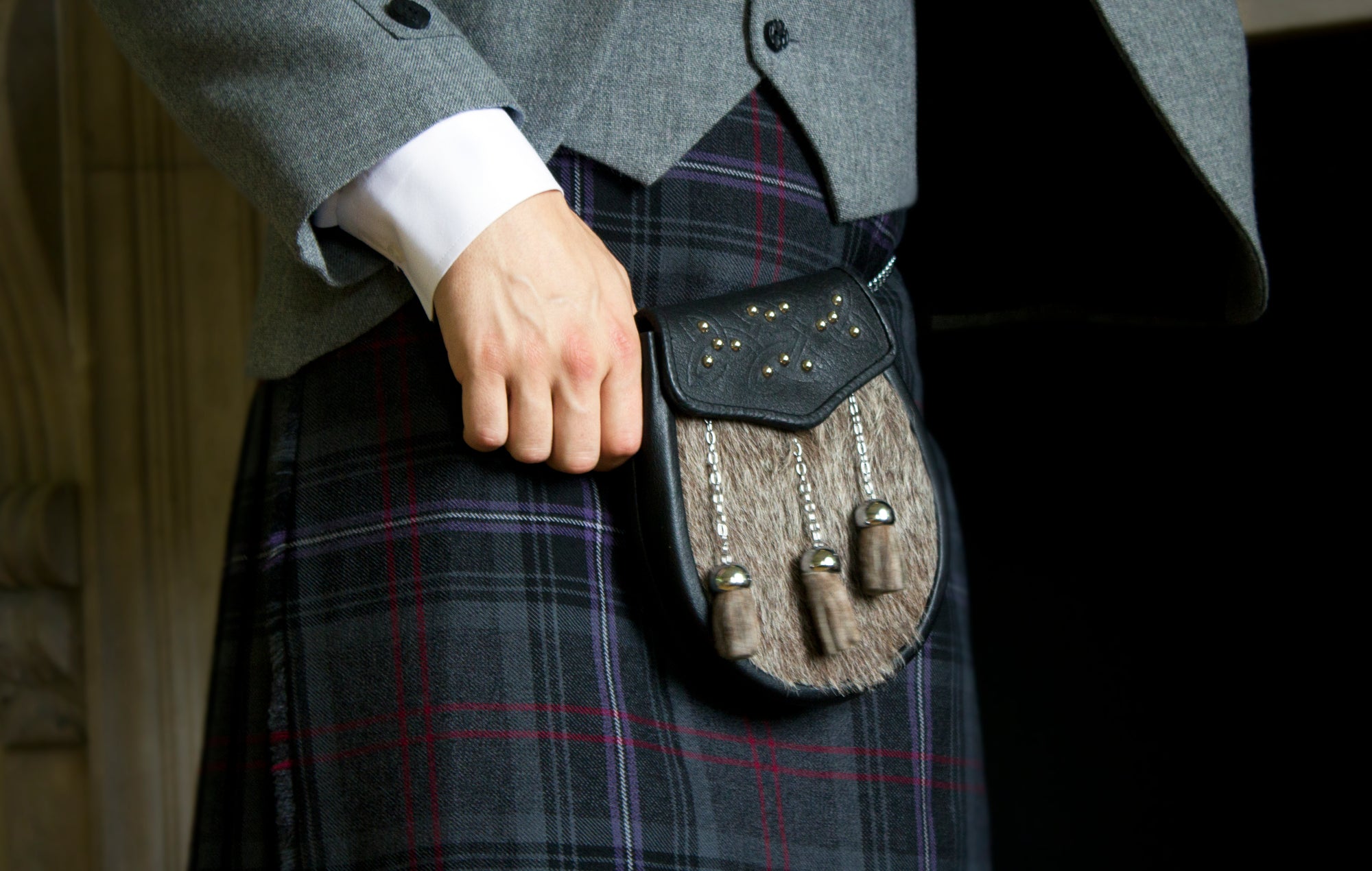 Scotland kilt history: The outlawed, dangerous, and political kilt ...