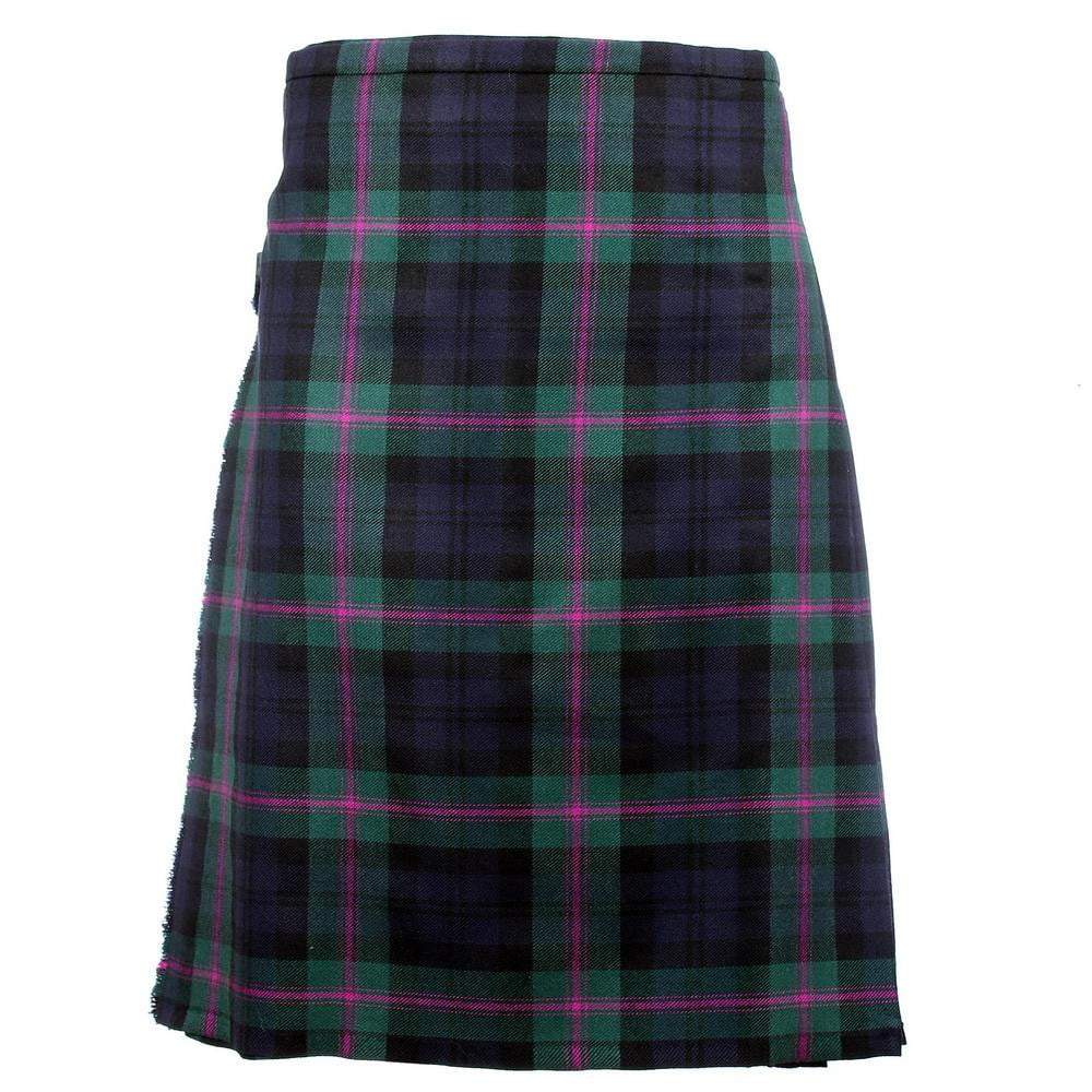 Clearance MTM Wool Kilt - 8 Yard - Baird Modern - Waist 34 Length 24 ...