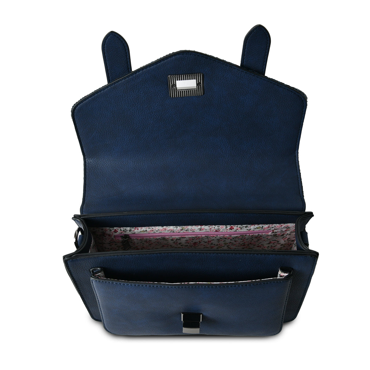 Islander® Medium Satchel with Harris Tweed® | Scotland Kilt Co