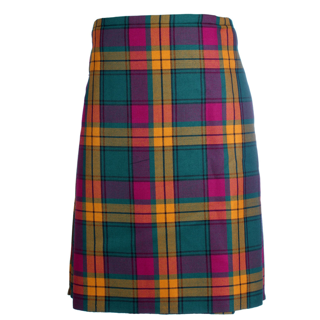 Clearance MTM Wool Kilt - 8 Yard - MacMillan Old Modern - Waist 32 Len ...