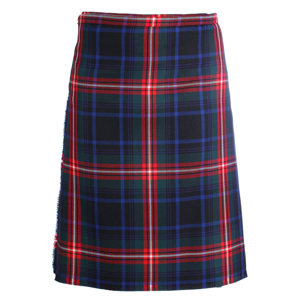Clearance MTM Wool Kilt - 8 Yard - Braveheart - Waist 30 Length 24 ...