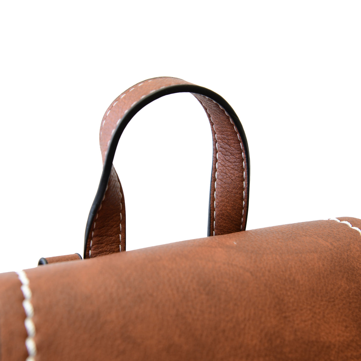 Islander® Mini Jura Backpack with Harris Tweed® | Scotland Kilt Co