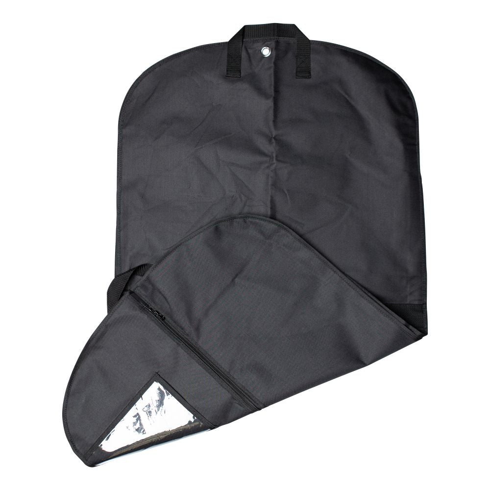 Black Outfit Carrier | Scotland Kilt Co