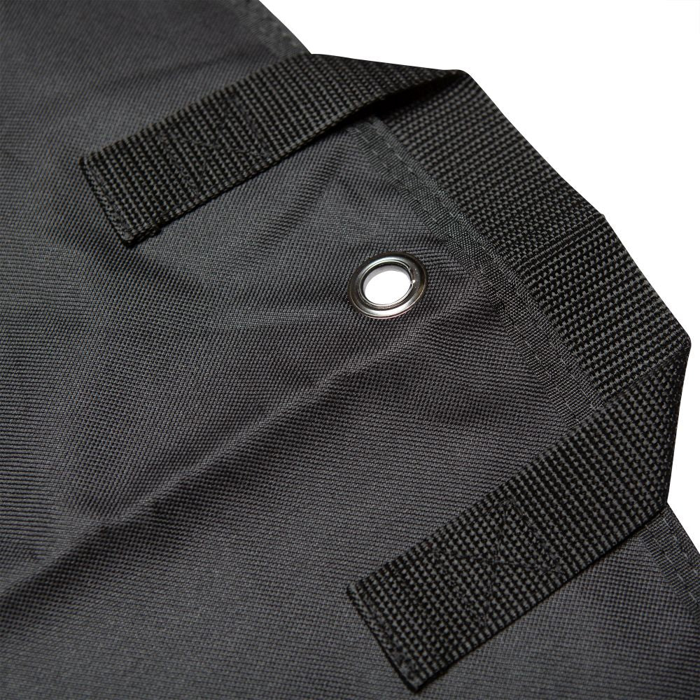Black Outfit Carrier | Scotland Kilt Co