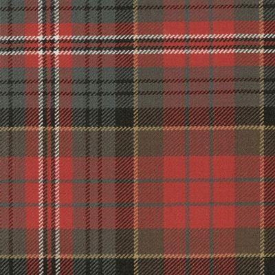 MacPherson Muted | Scotland Kilt Co