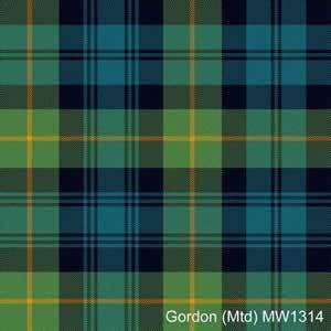 Gordon Muted | Scotland Kilt Co
