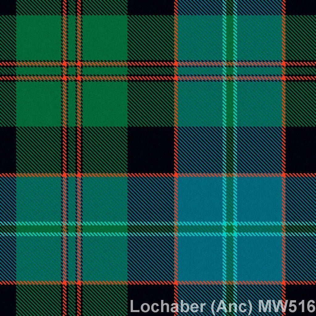 Lochaber Ancient | Scotland Kilt Co