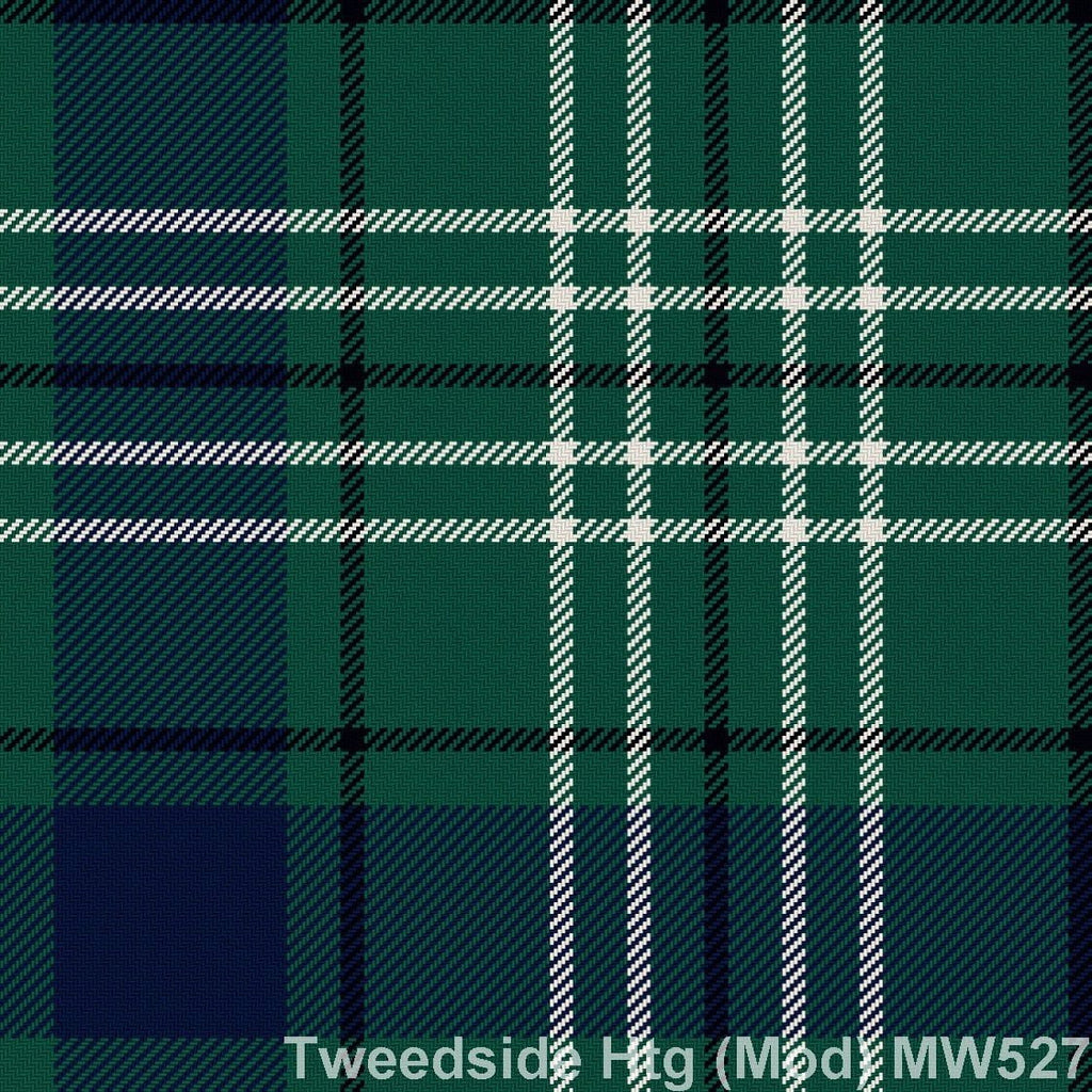 Tweedside Hunting Modern | Scotland Kilt Co