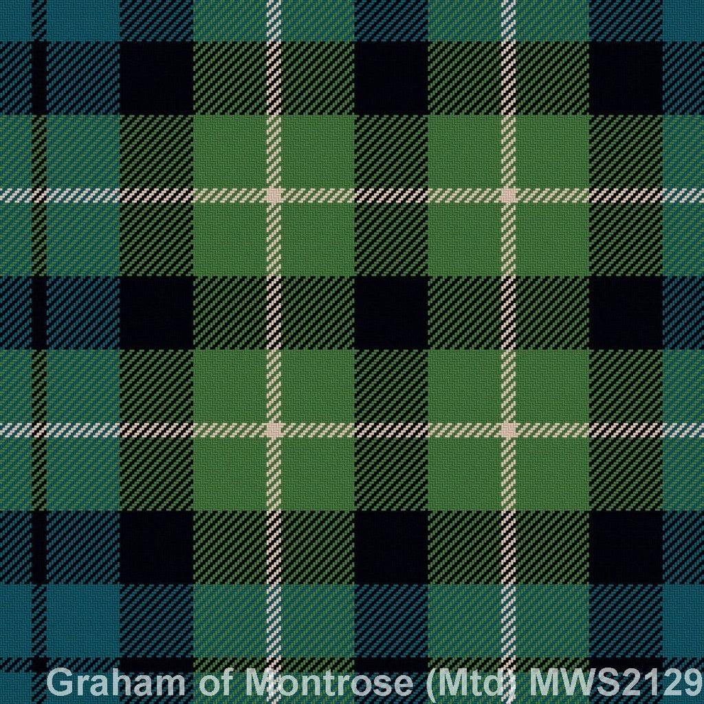 Graham of Montrose Muted | Scotland Kilt Co