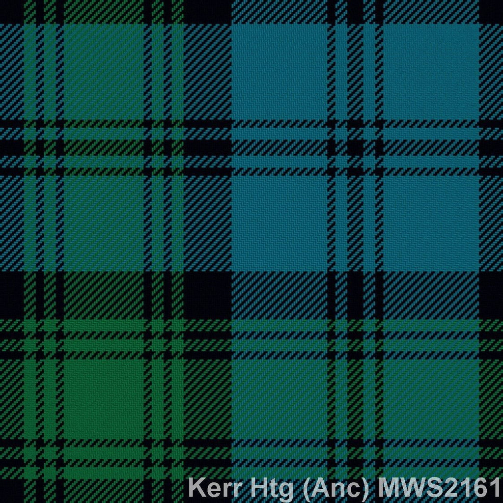 Kerr Hunting Ancient | Scotland Kilt Co