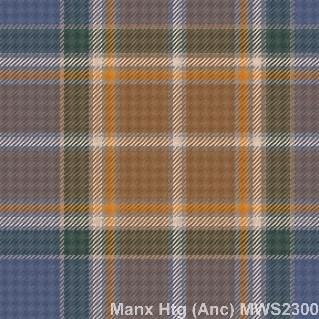 Manx Hunting Ancient | Scotland Kilt Co