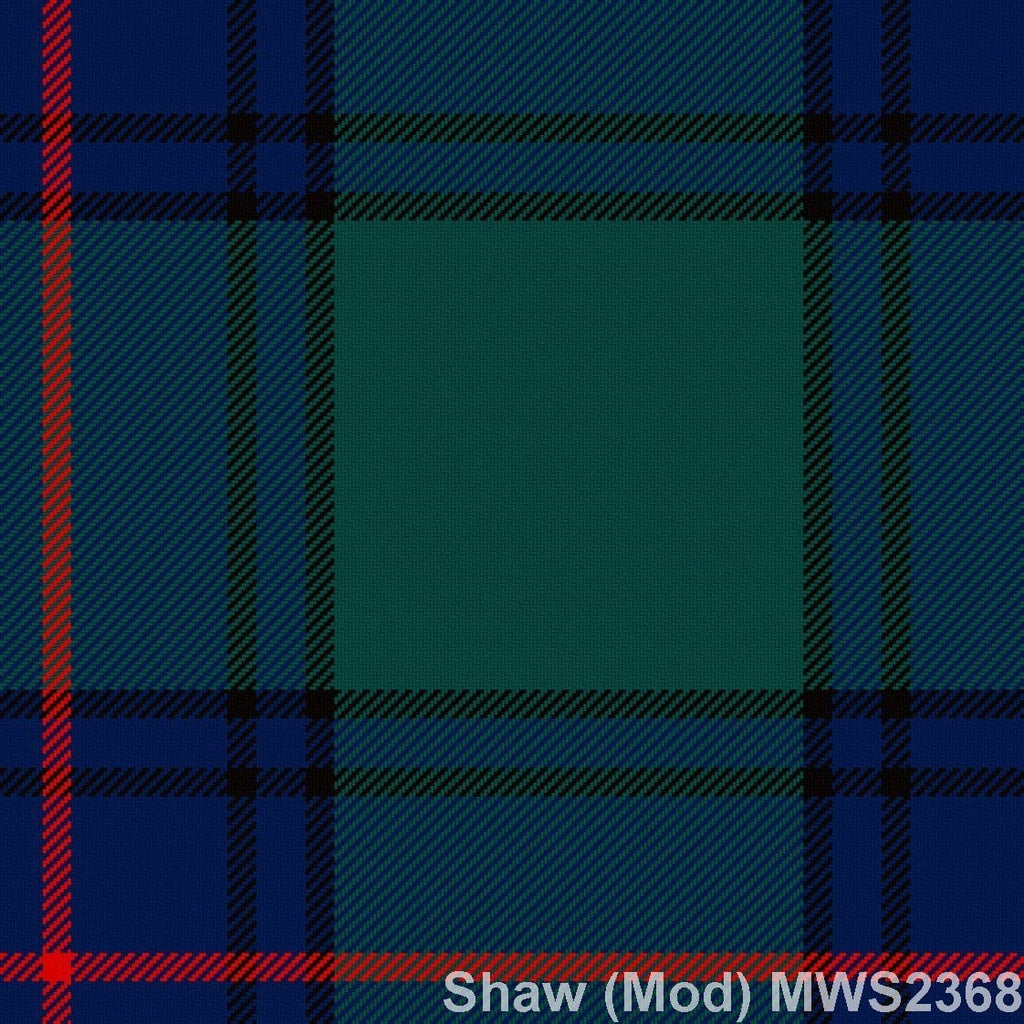 Shaw Modern | Scotland Kilt Co