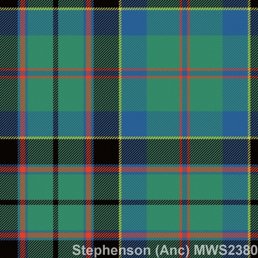 Stephenson Ancient | Scotland Kilt Co