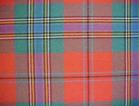 MacLean of Duart Ancient | Scotland Kilt Co