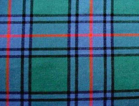 Shaw Green Ancient | Scotland Kilt Co