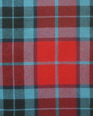 Thompson Red Modern | Scotland Kilt Co