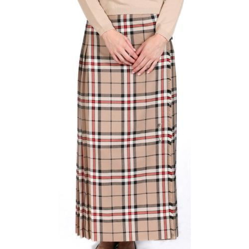 Women's Full Length Hostess Kilt - Made to Order | Scotland Kilt Co
