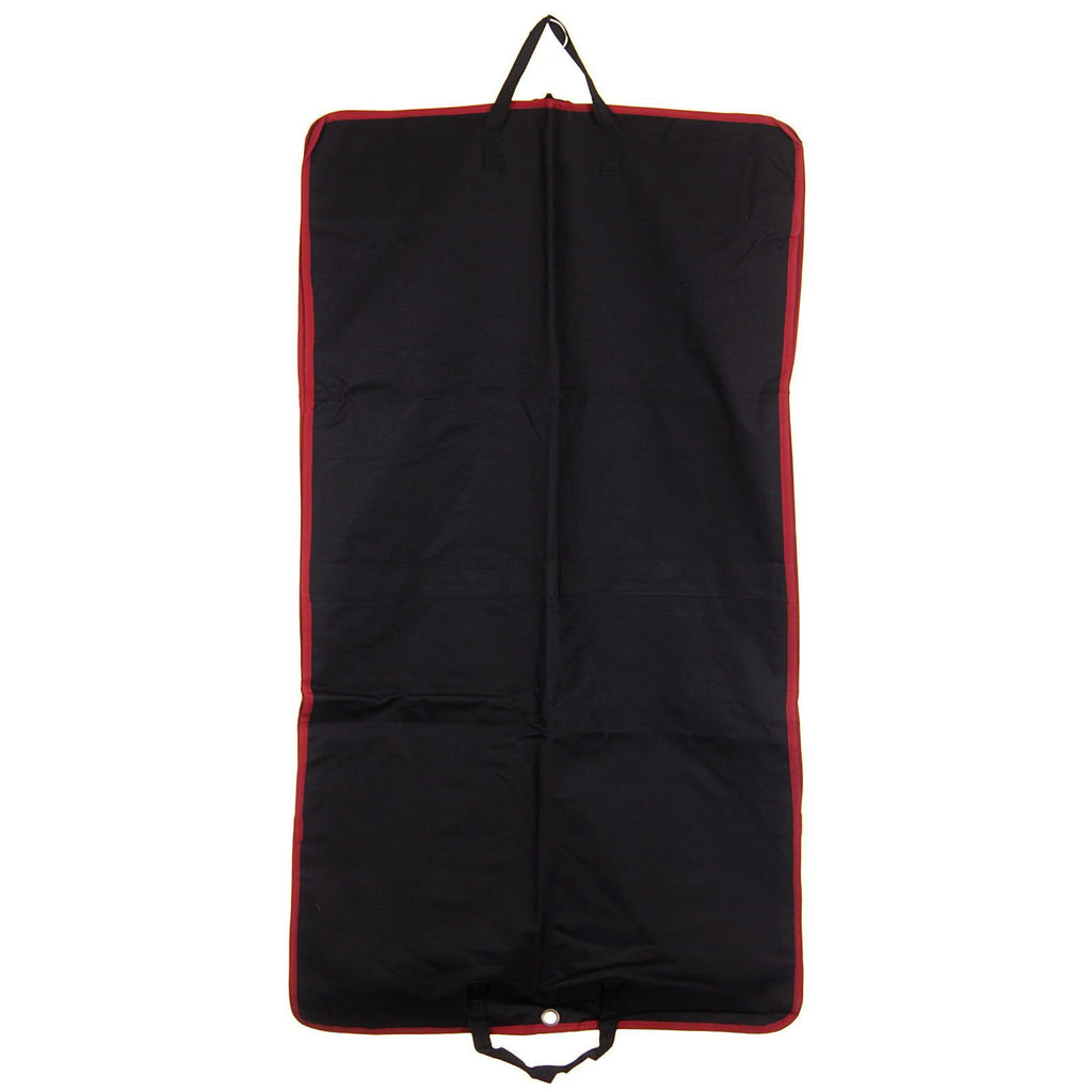 Complete Kilt Outfit Carrier including Kilt Roll - Red Trim | Scotland ...