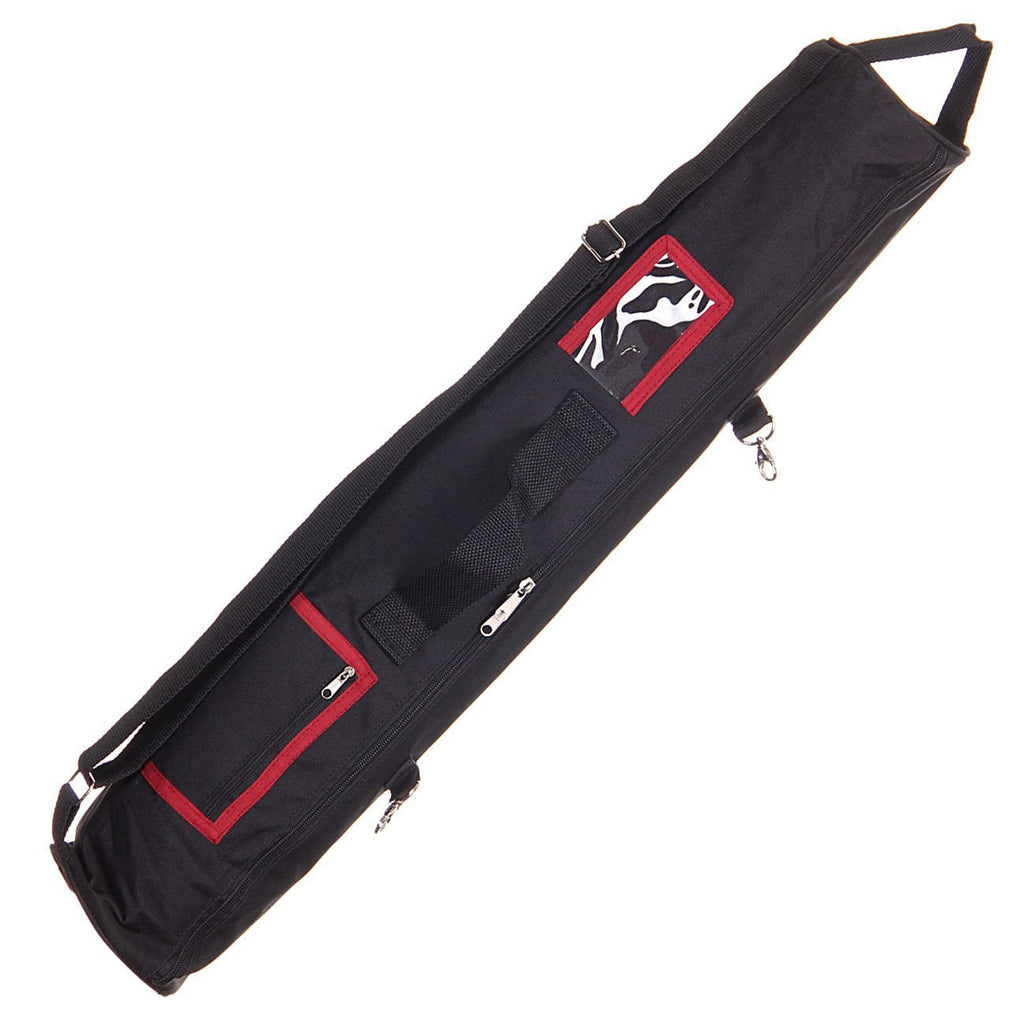 Complete Kilt Outfit Carrier including Kilt Roll - Red Trim | Scotland ...