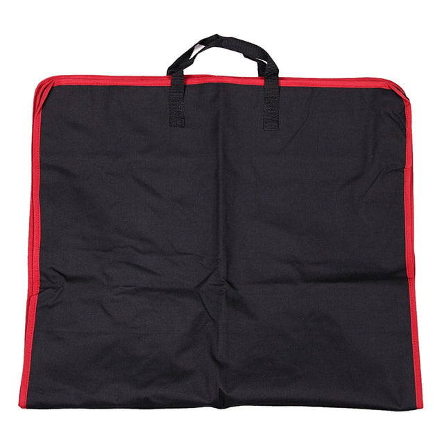 Complete Kilt Outfit Carrier including Kilt Roll - Red Trim | Scotland ...